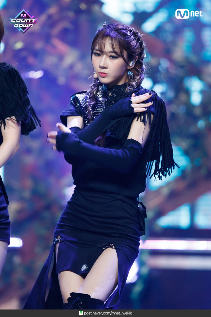 Picture of Yoohyeon