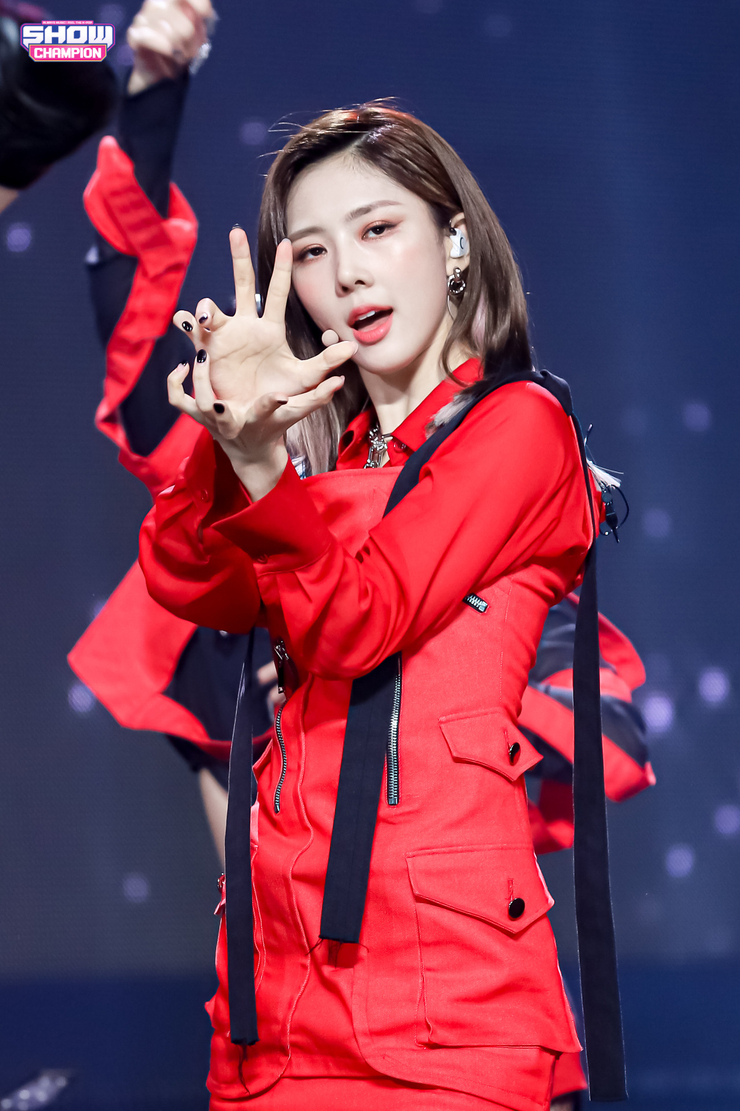 Picture of Yoohyeon