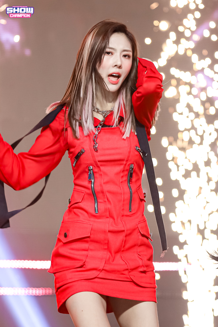 Picture of Yoohyeon