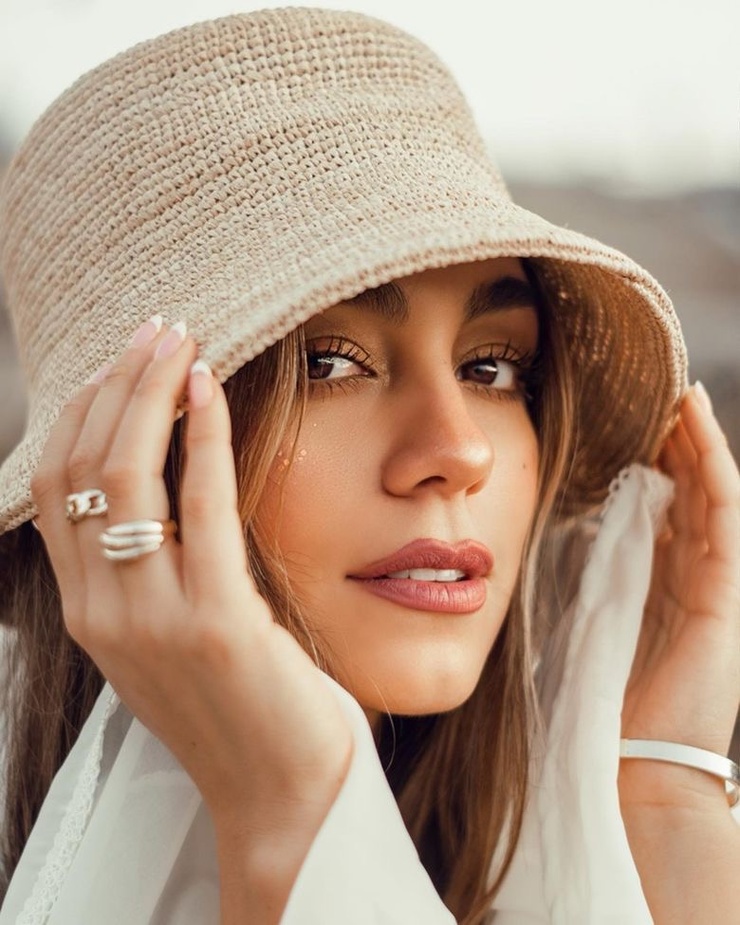 Image of Luana Barron