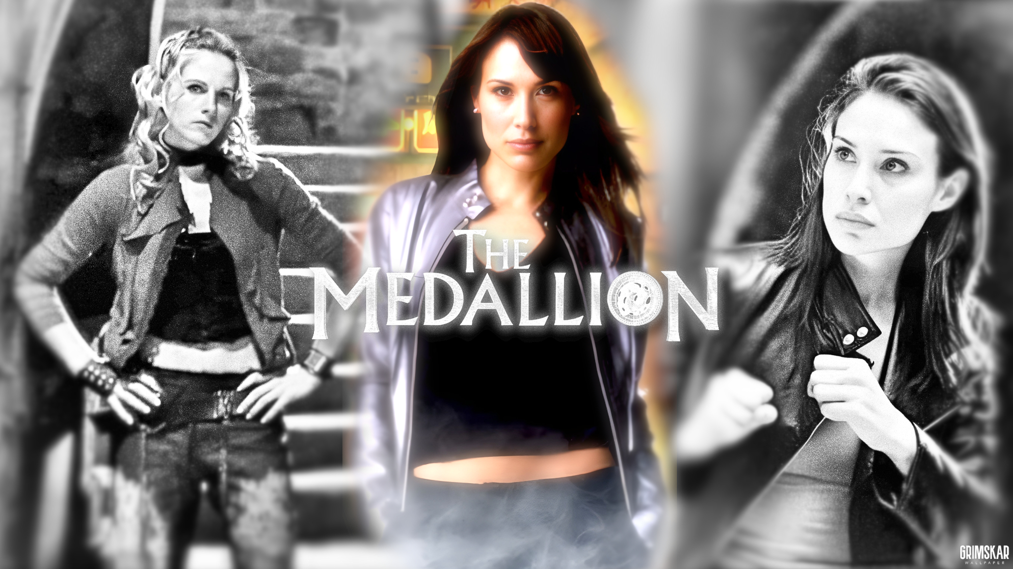 Picture of The Medallion