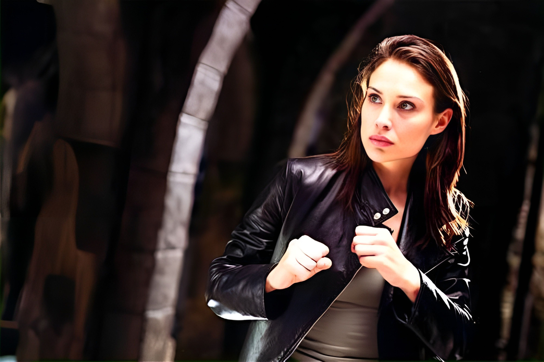 Picture of The Medallion