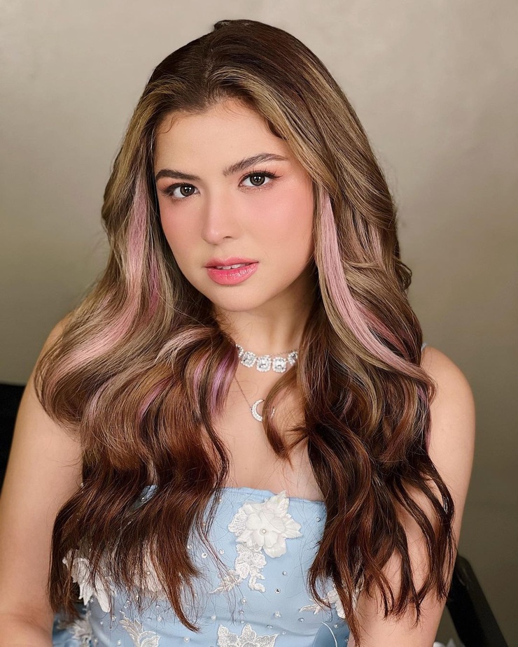 Image of Alexa Ilacad