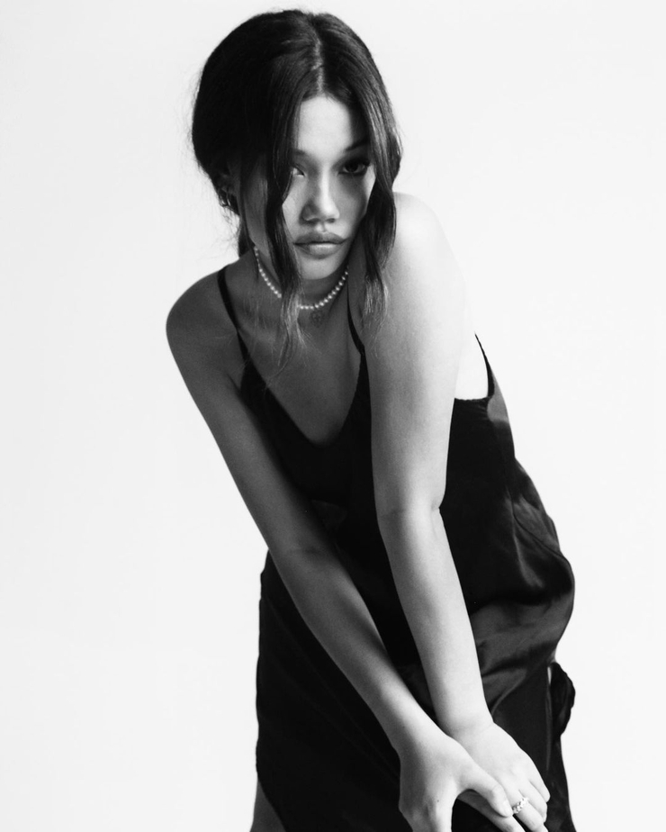 Picture of Gabrielle Current