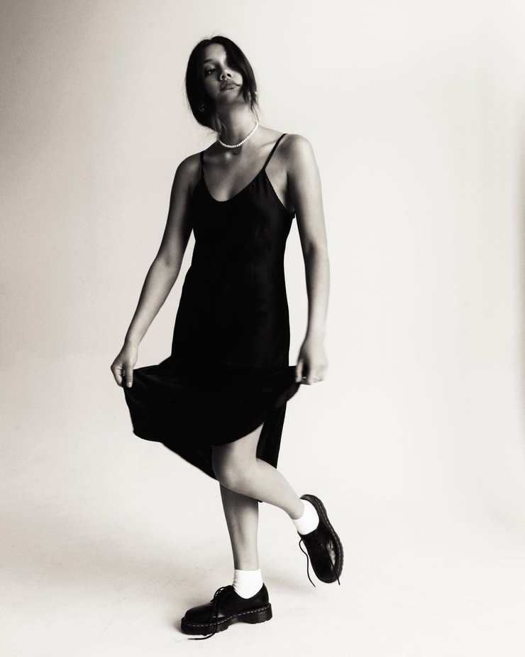 Picture of Gabrielle Current