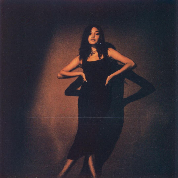 Picture of Gabrielle Current