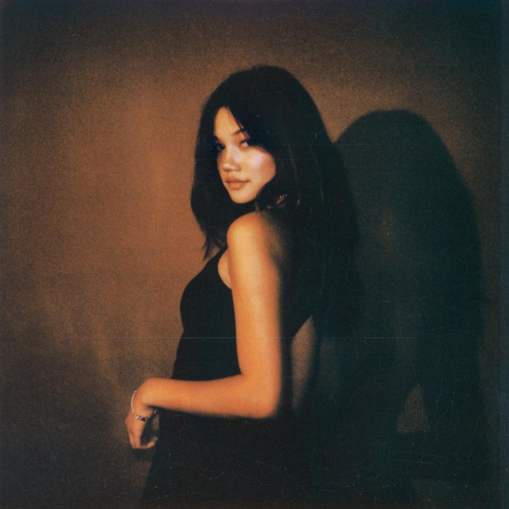 Picture of Gabrielle Current