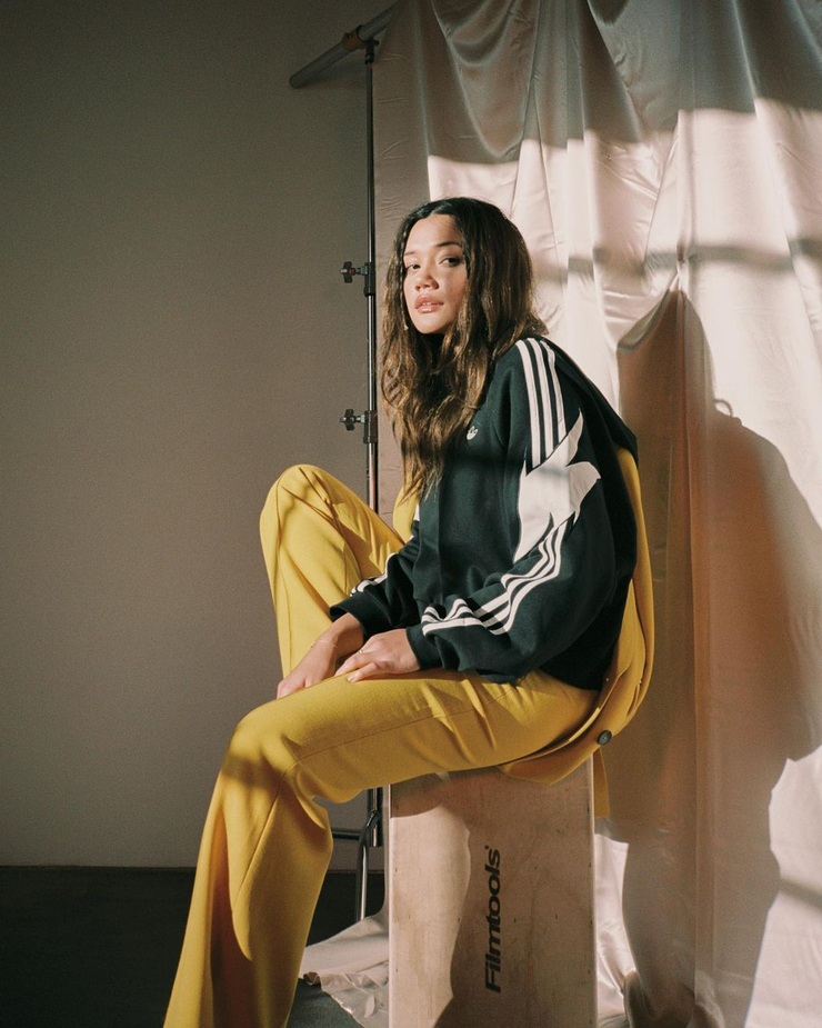 Picture of Gabrielle Current