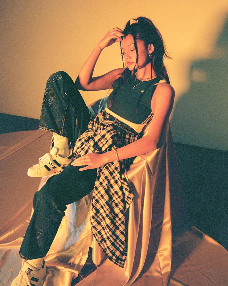 Picture of Gabrielle Current