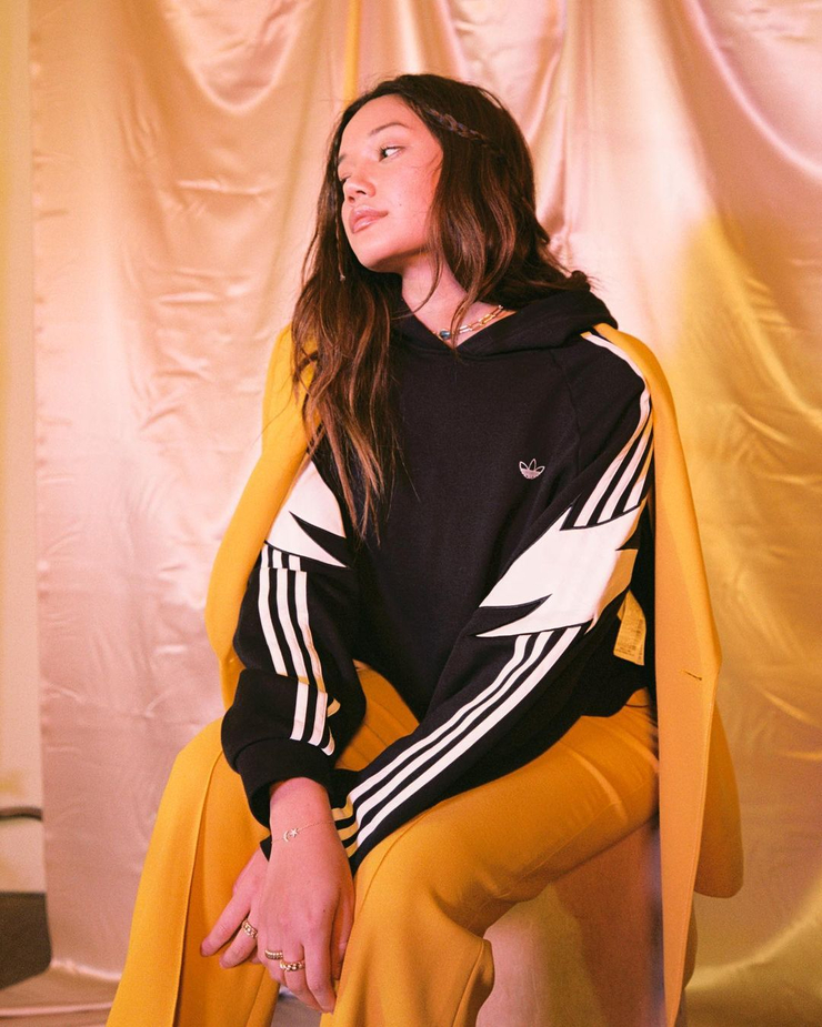 Picture of Gabrielle Current