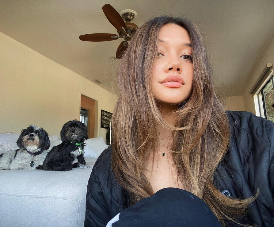 Picture of Gabrielle Current