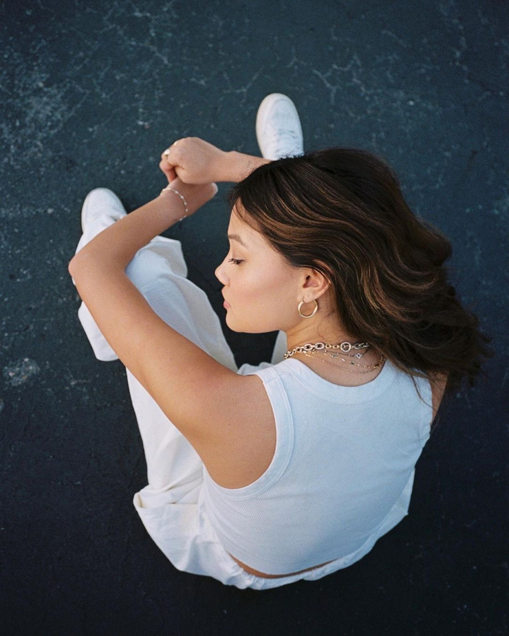 Image of Gabrielle Current