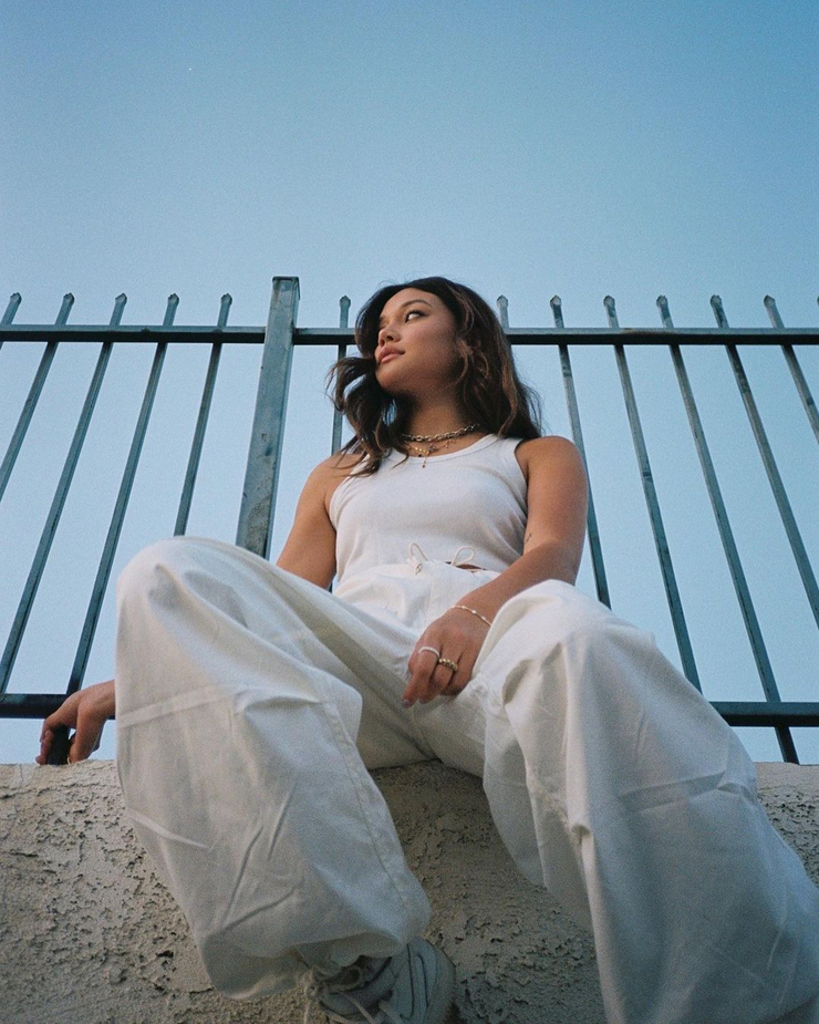 Gabrielle Current picture