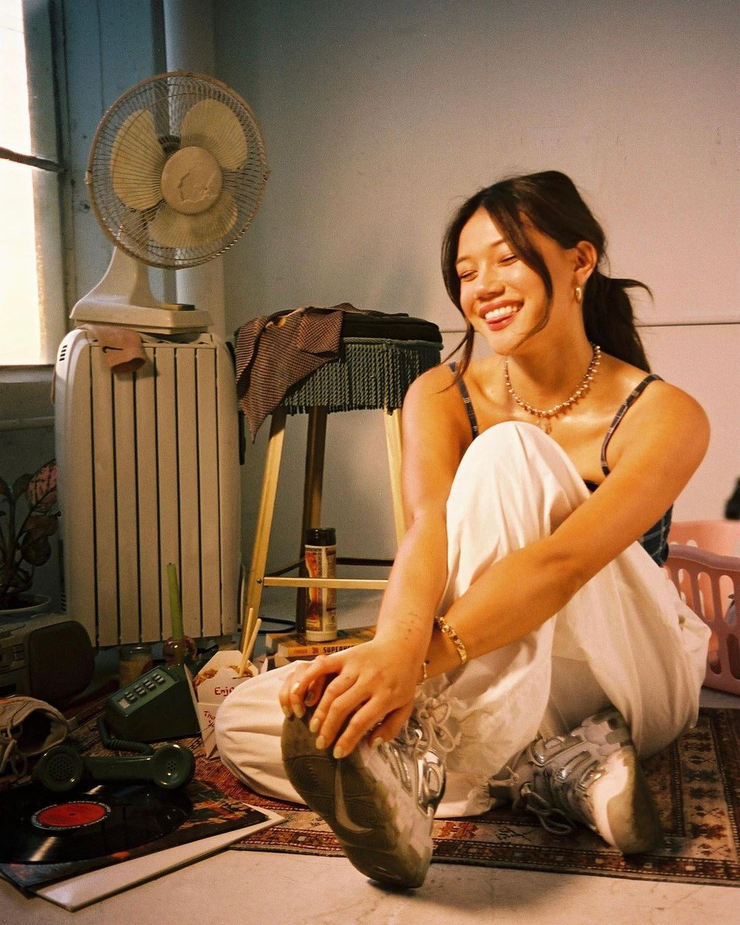 Picture of Gabrielle Current