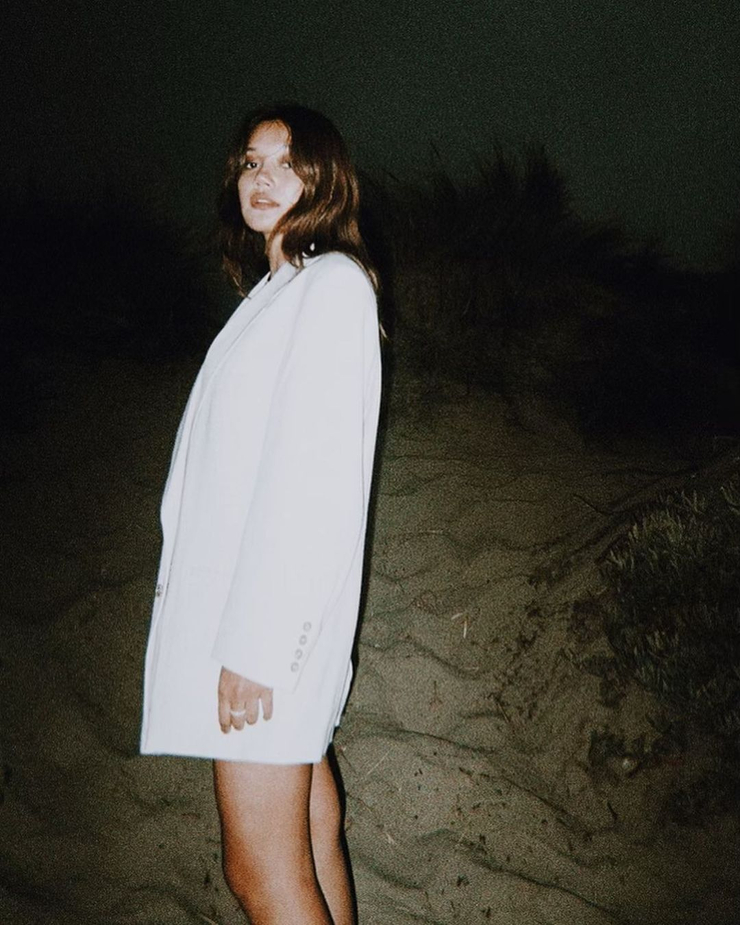 Picture of Gabrielle Current