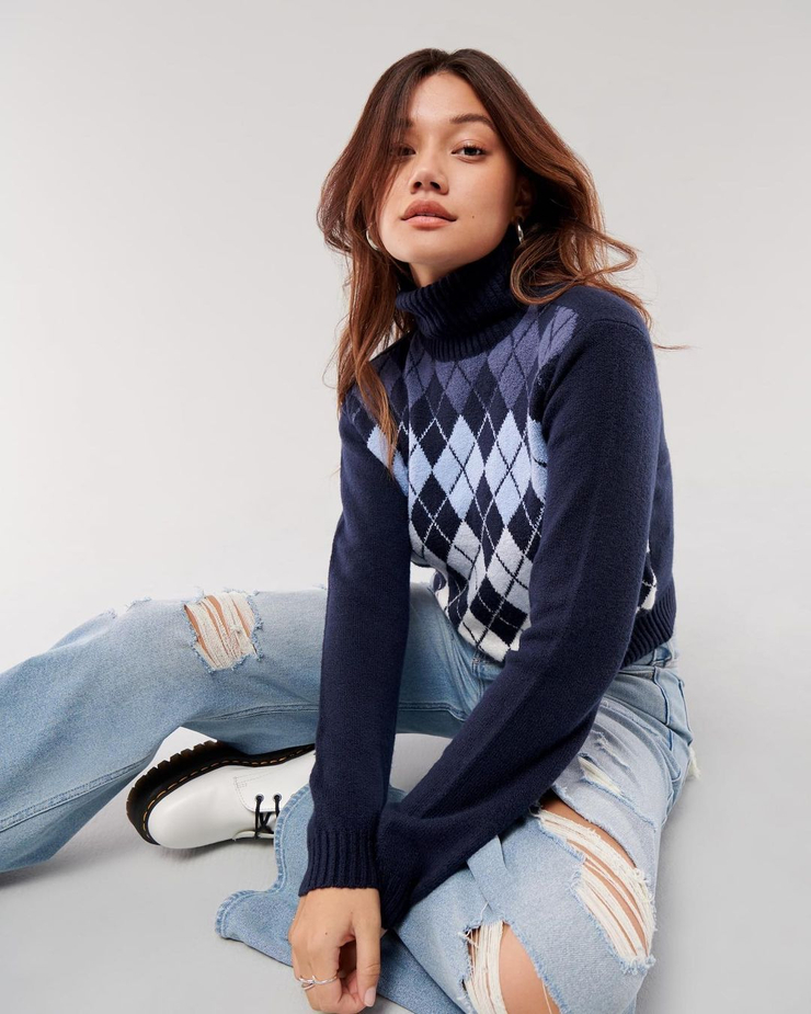 Gabrielle Current picture