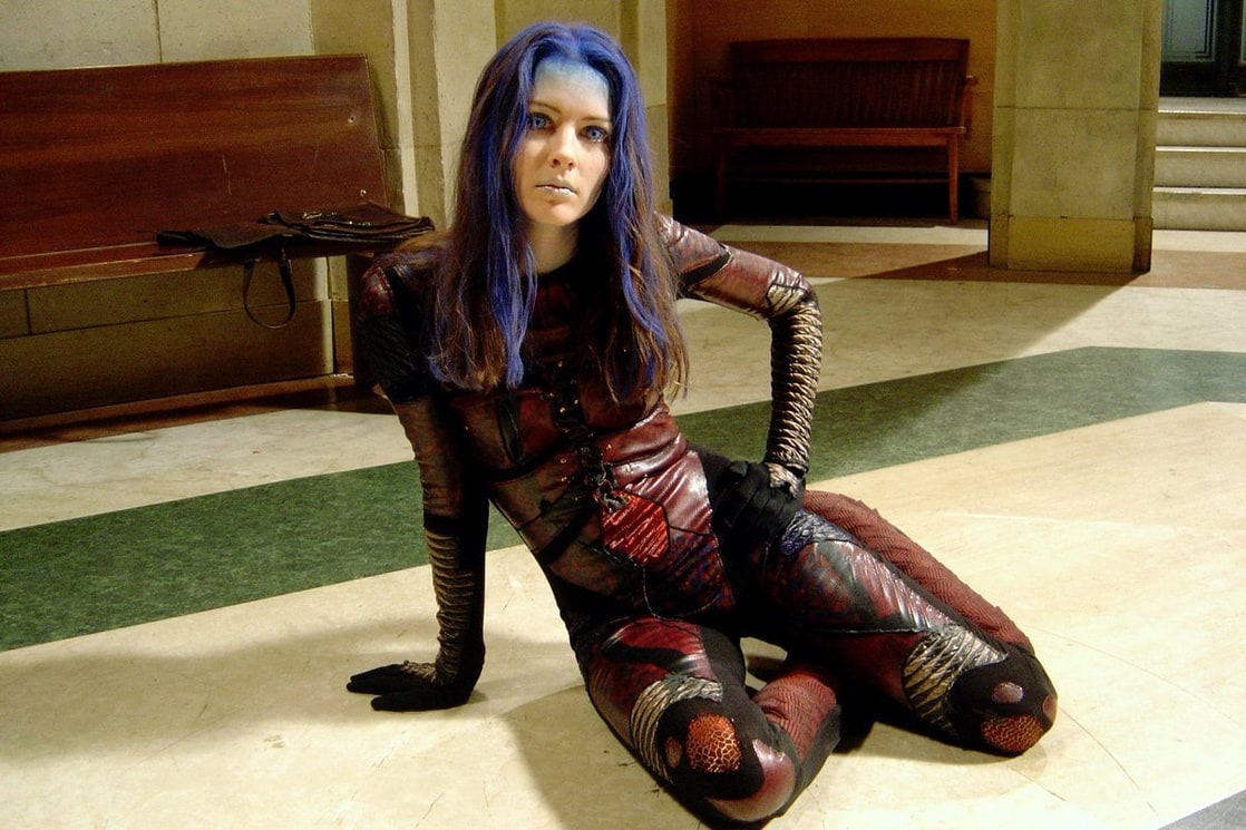 Picture of Illyria