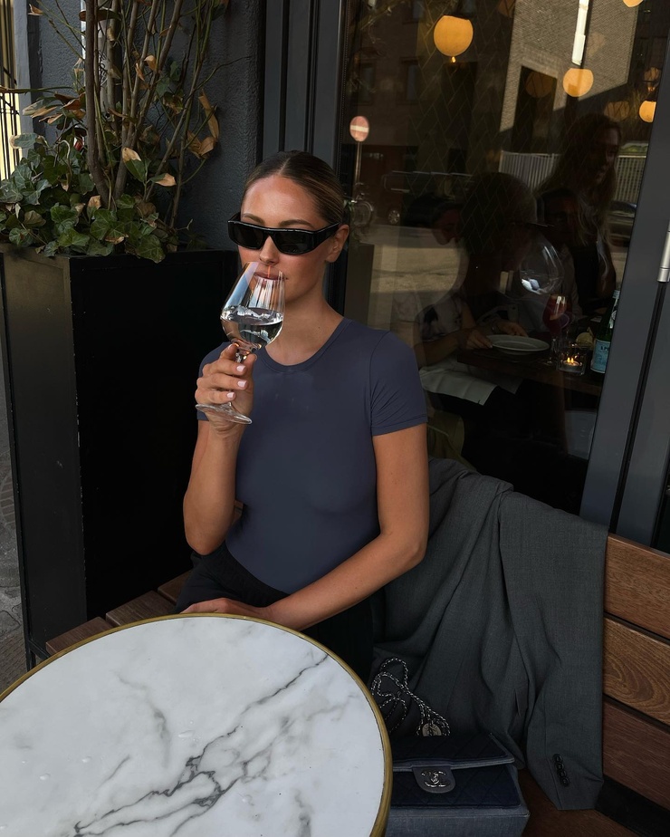 Picture of Mathilde Gøhler Jensen
