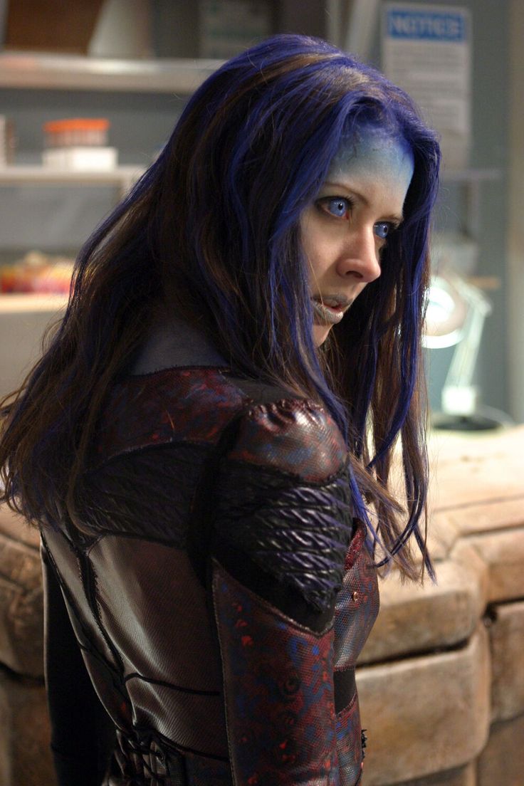 Picture of Illyria