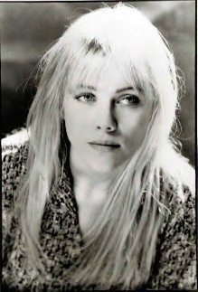 Picture of Britta Phillips