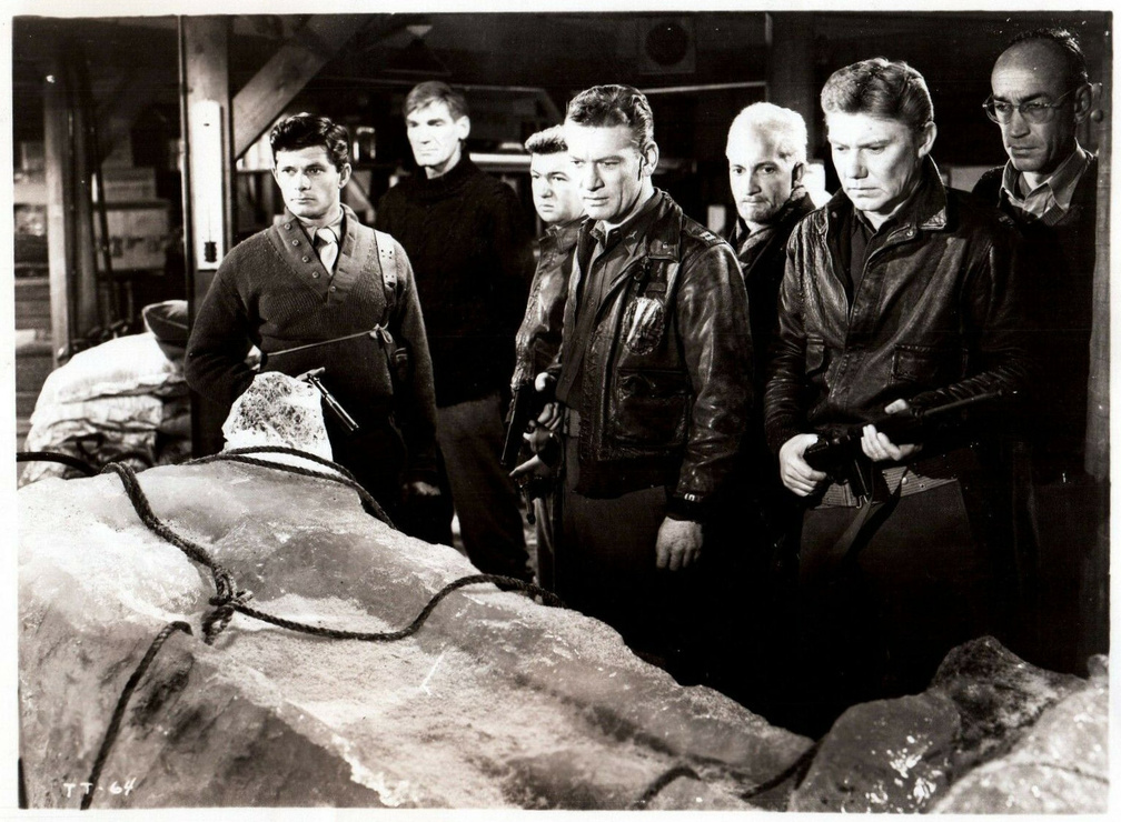 The Thing from Another World (1951) picture