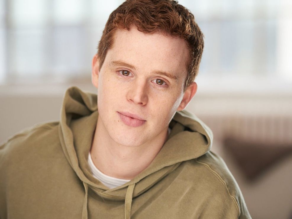 Picture of Evan Marsh