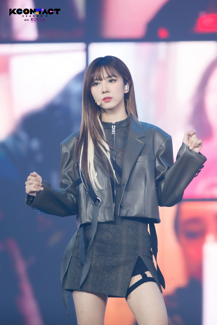 Picture of Yoohyeon