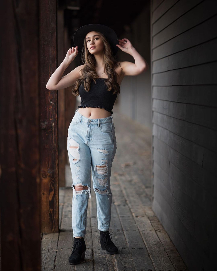 Picture of Sophiee Gabriella