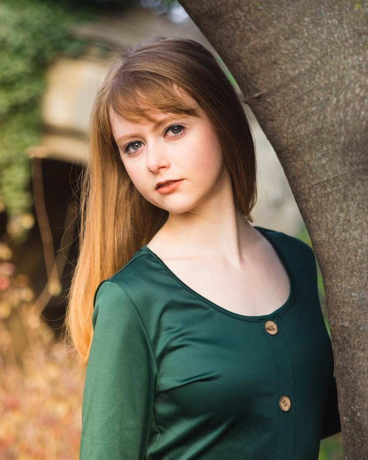 Sarah Elizabeth Jensen image