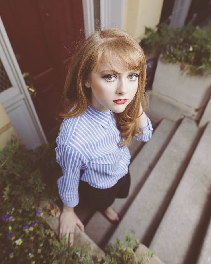 Picture of Sarah Elizabeth Jensen