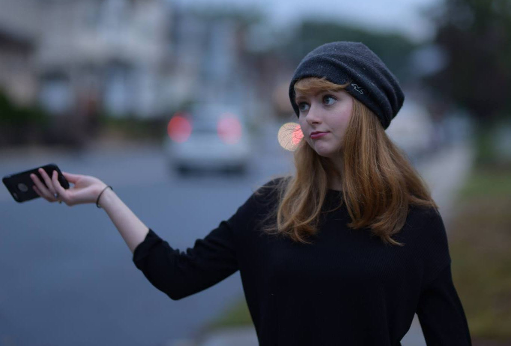 Picture of Sarah Elizabeth Jensen