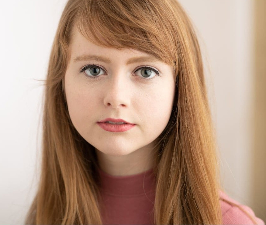 Picture of Sarah Elizabeth Jensen