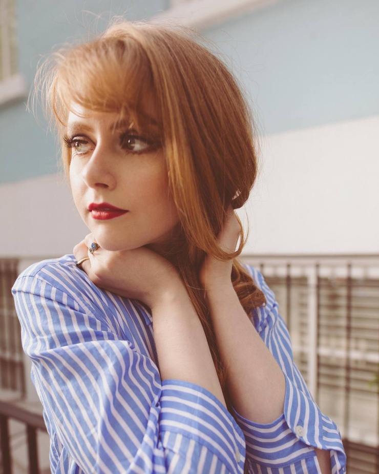 Sarah Elizabeth Jensen picture