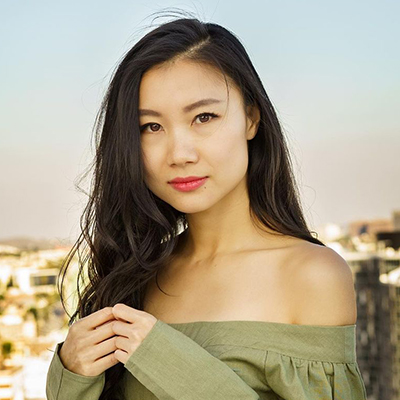 Image of Shuang Hu