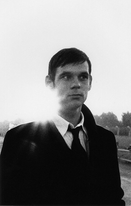 Picture of Alexander Beyer