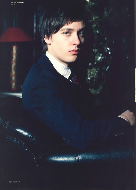 Picture of Tom Schilling