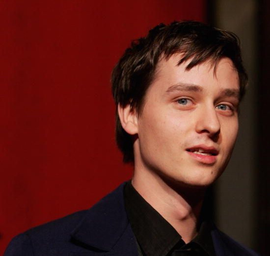 Picture of Tom Schilling