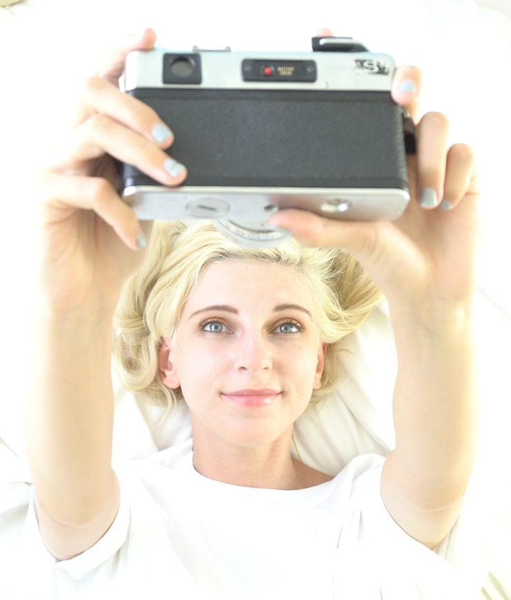 Juniper "HopelessSoFrantic" Hope image