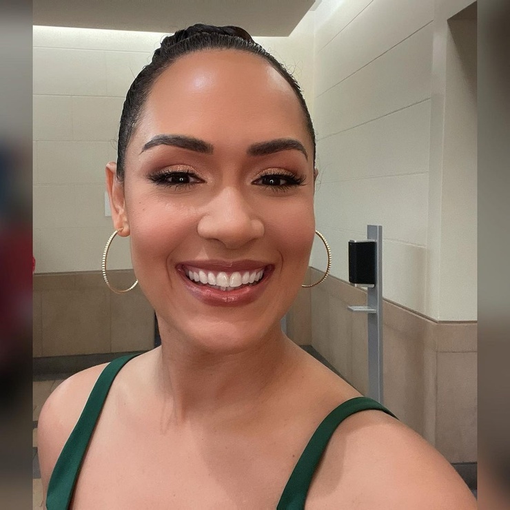 Grace Gealey picture