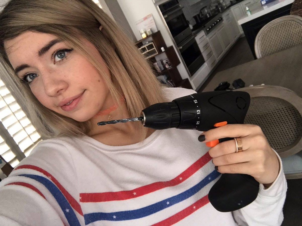 Picture of Tory Weeks