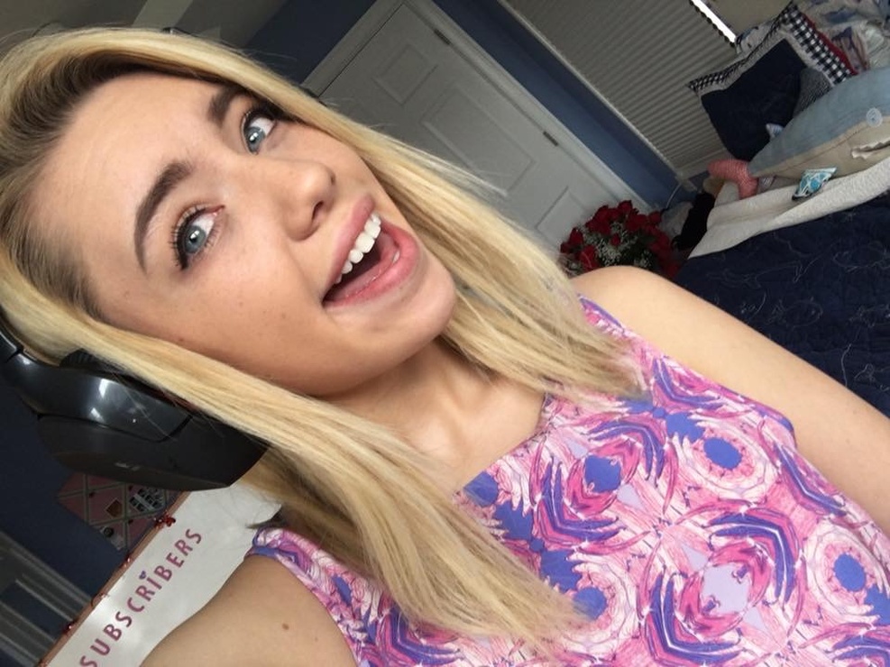 Picture of Tory Weeks