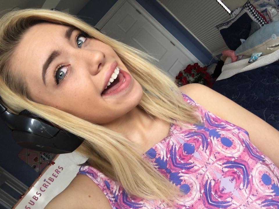 Picture of Tory Weeks