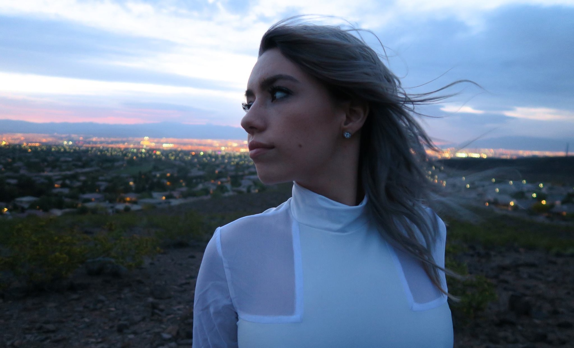 Picture of Tory Weeks