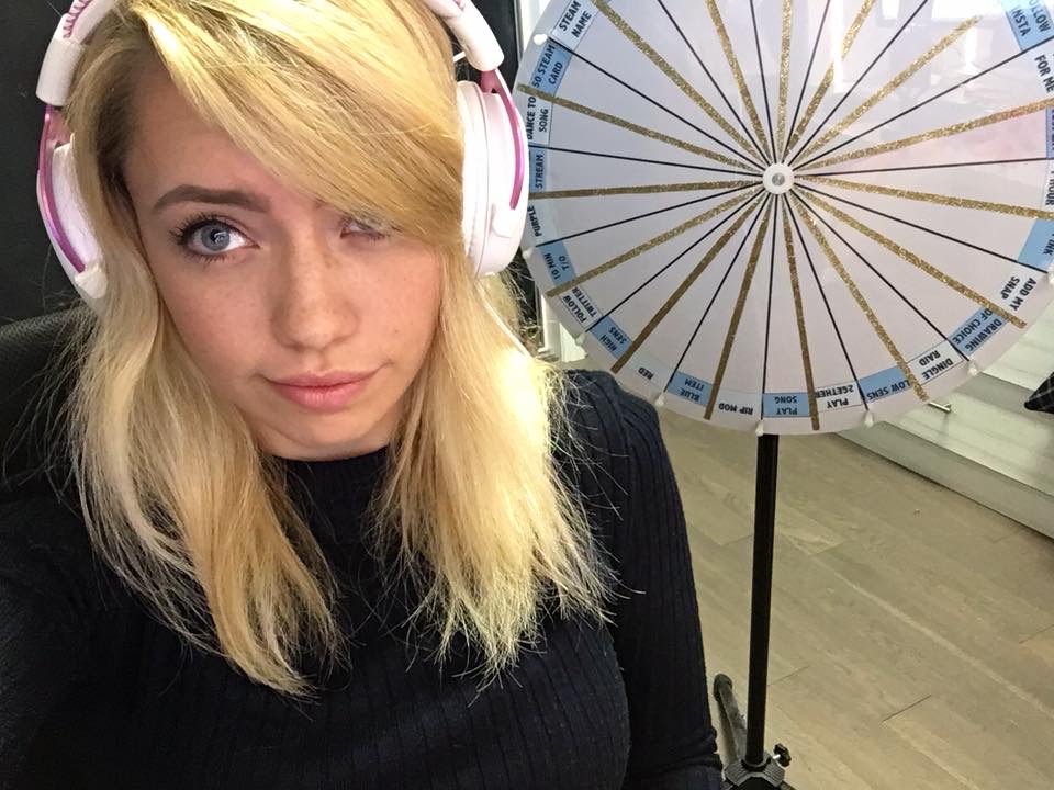 Picture of Tory Weeks