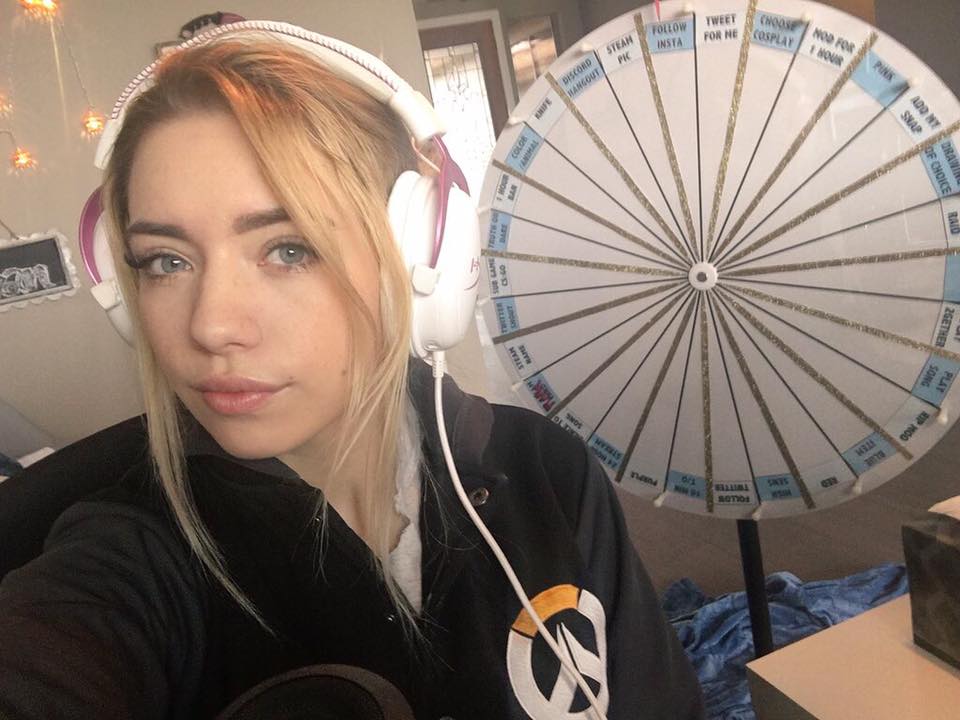 Picture of Tory Weeks