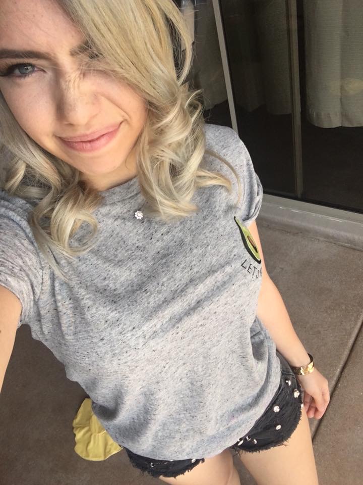 Picture of Tory Weeks