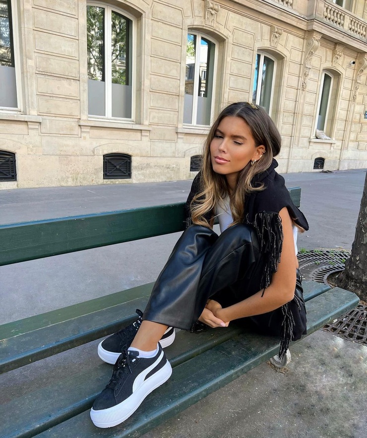 Picture of Lara Lourenço