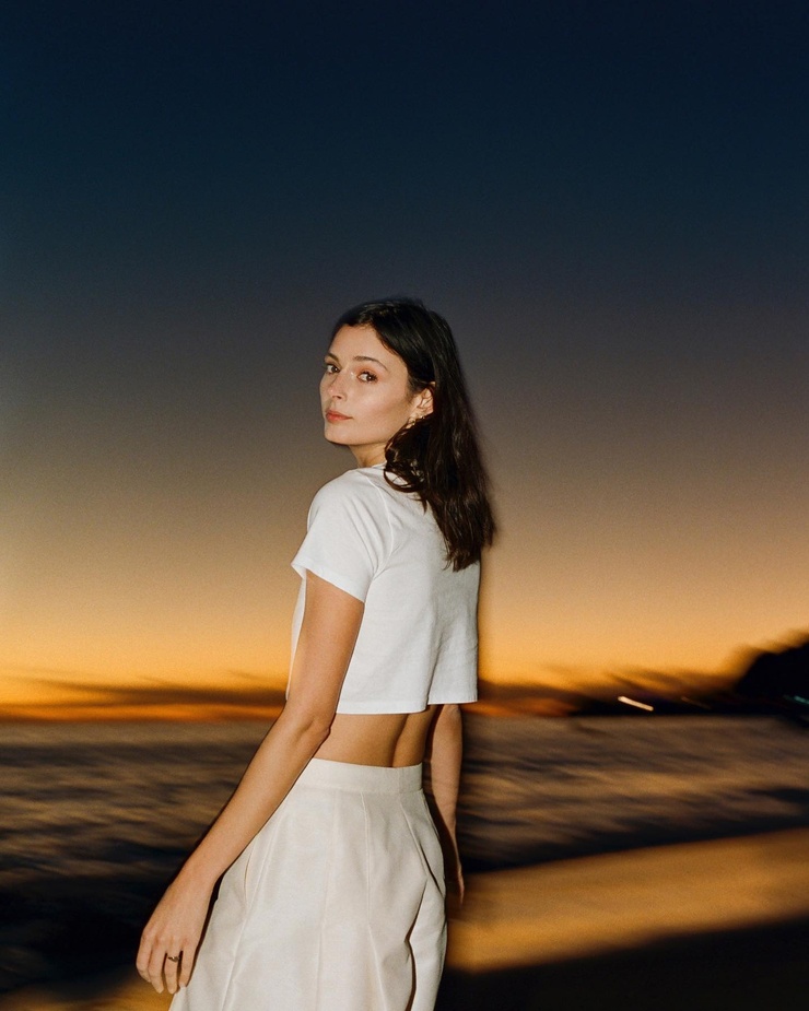 Picture of Sadie Newman