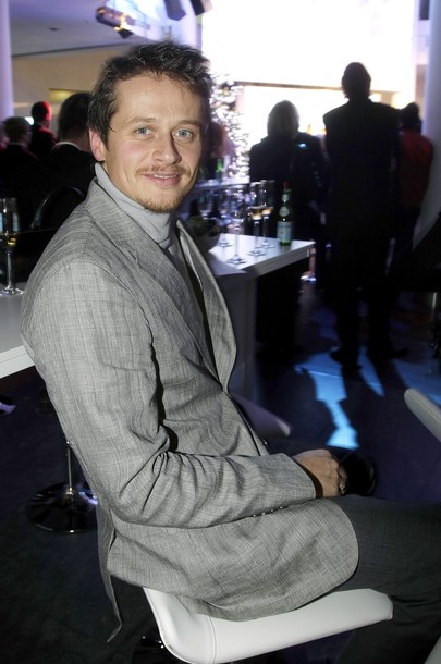 Picture of Roman Knizka