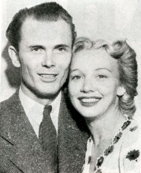 Picture of Carole Landis